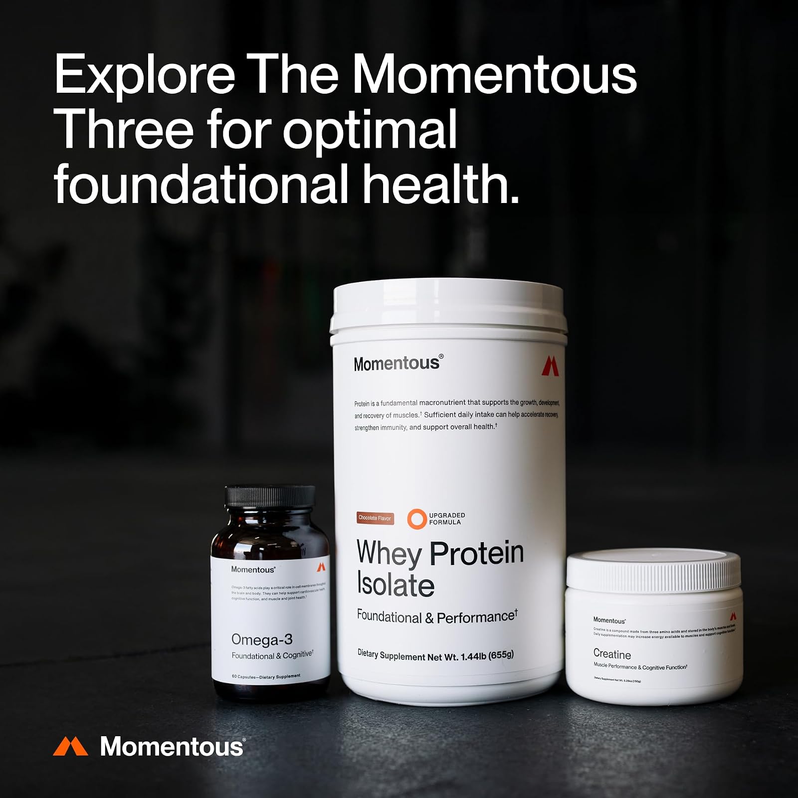 creatine for improved workout endurance