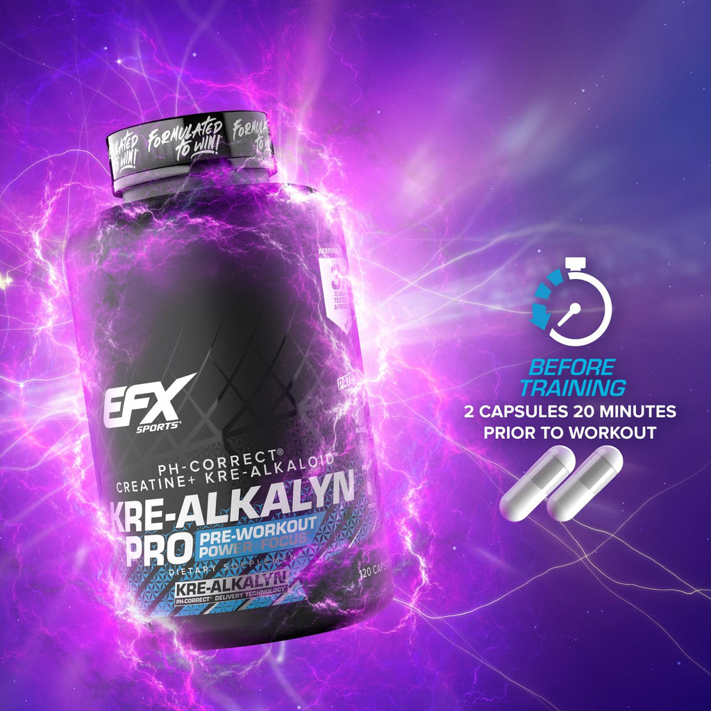 creatine for improved workout endurance