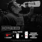 creatine for improved workout performance