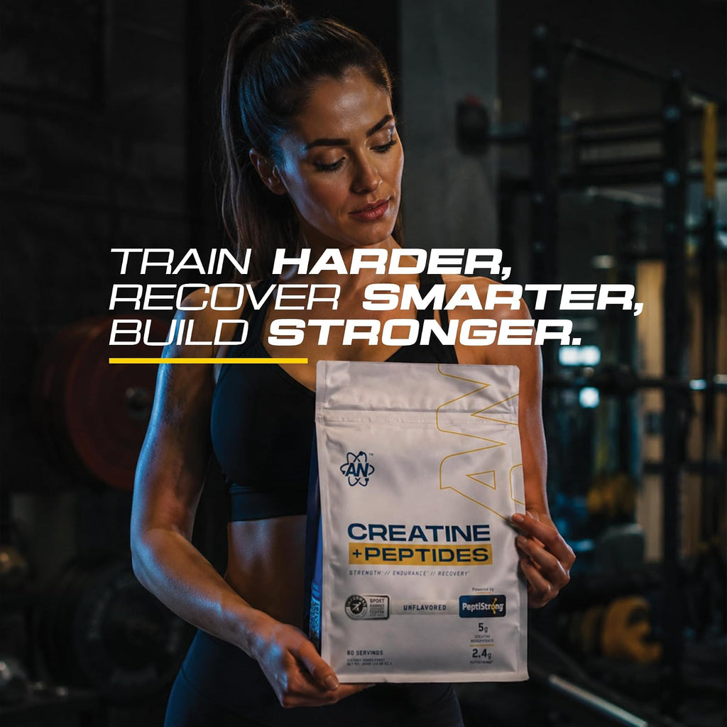 creatine for improved workout performance