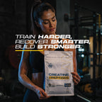 creatine for improved workout performance