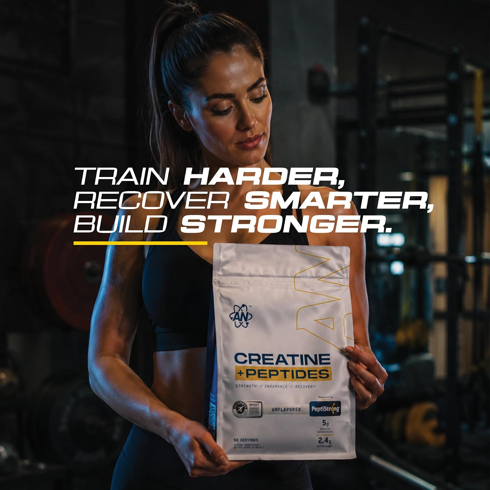 creatine for improved workout performance