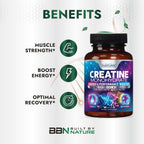 creatine for improved workout performance
