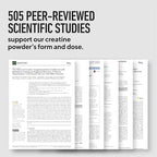 creatine for improved workout performance