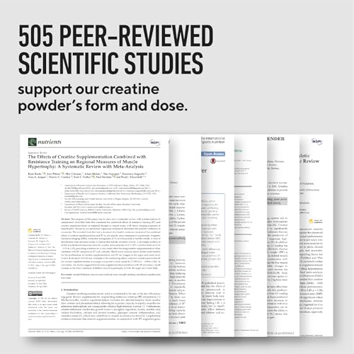 creatine for improved workout performance
