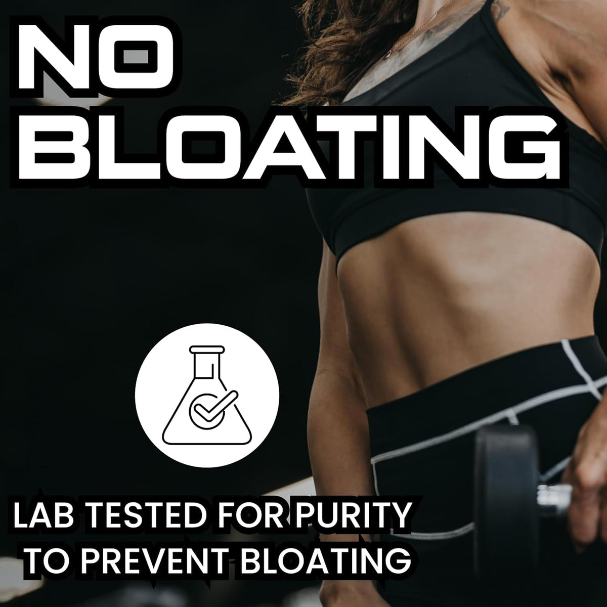 creatine for improved workout recovery