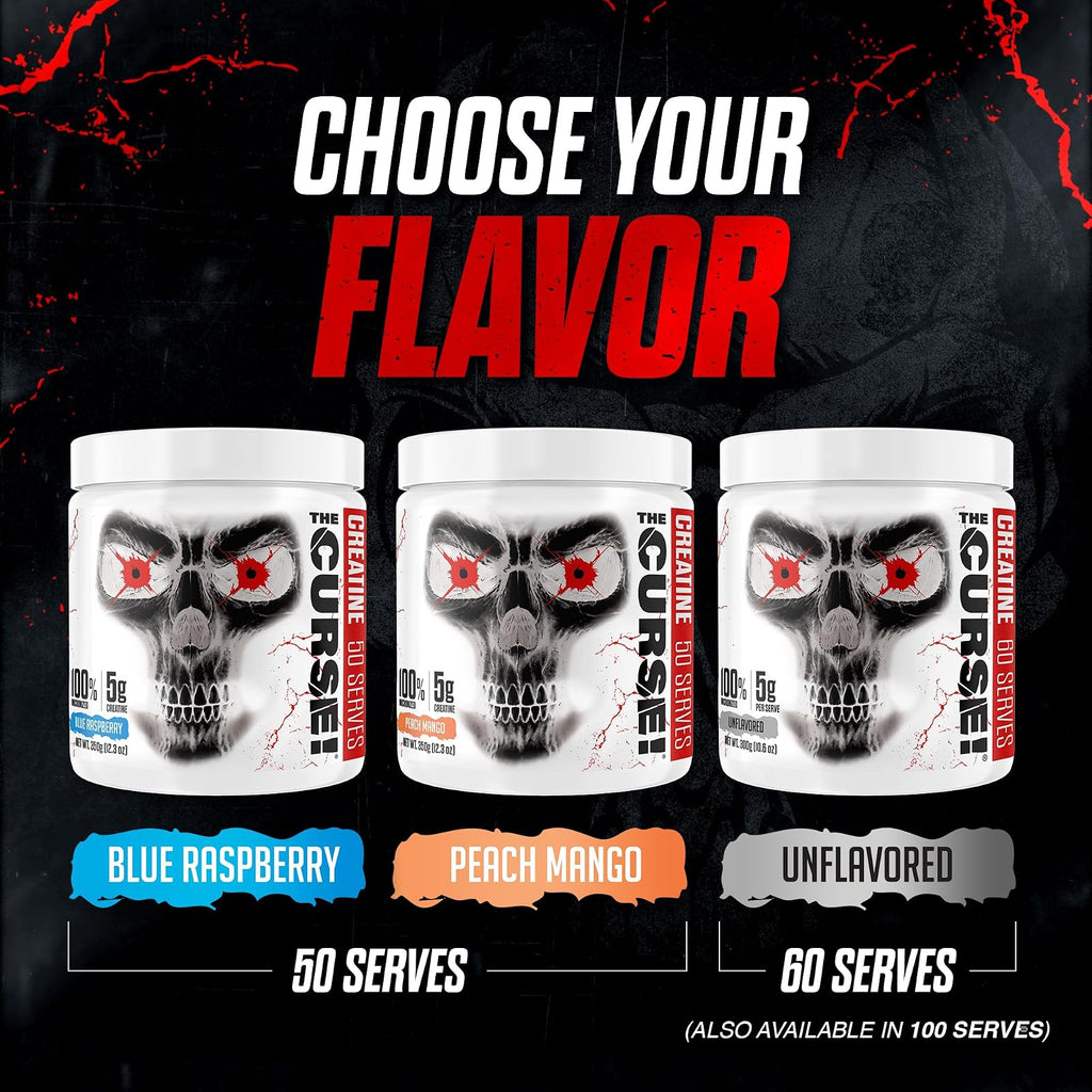 creatine for improved workout recovery