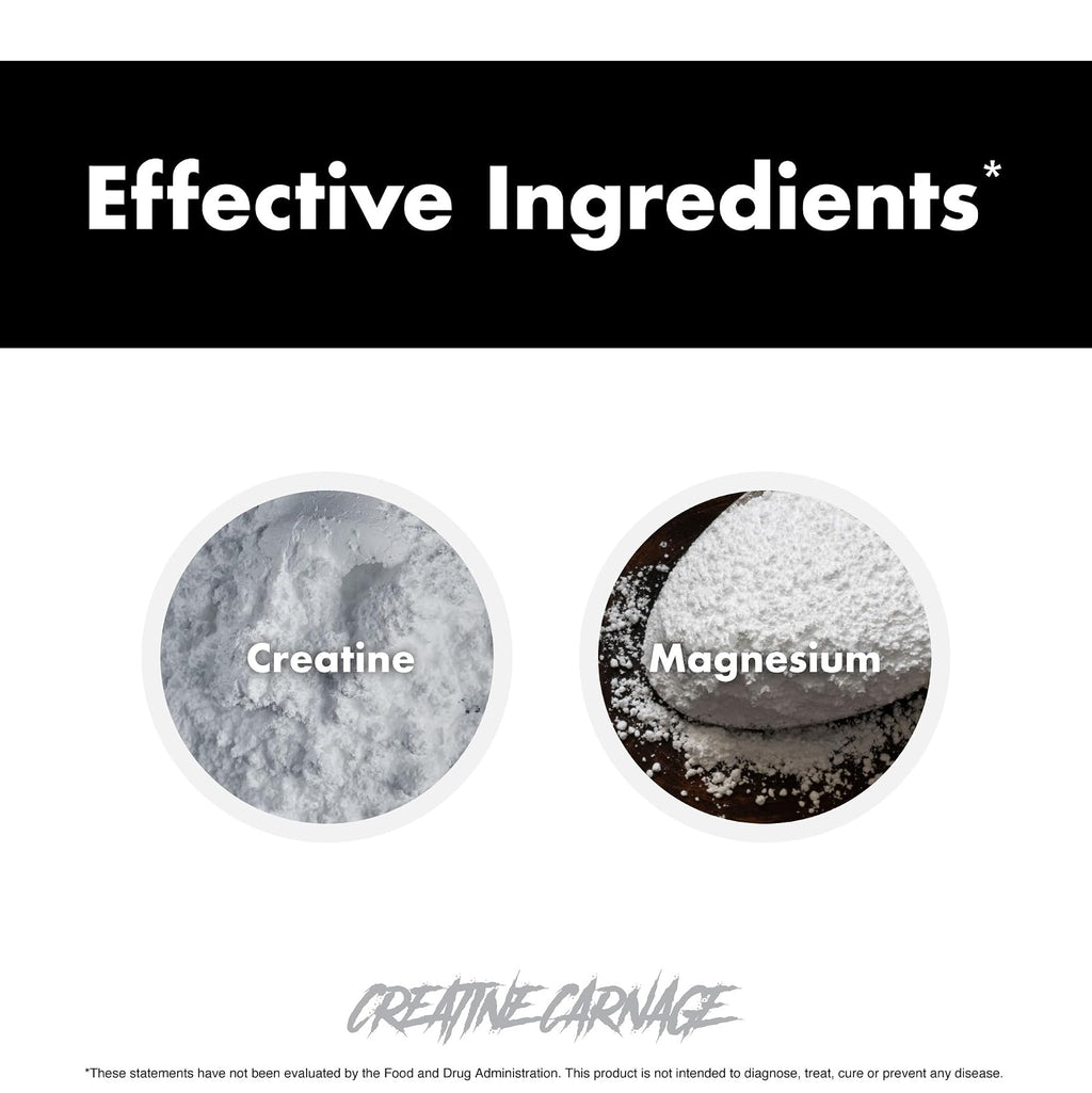 creatine for improved workout recovery