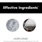 creatine for improved workout recovery