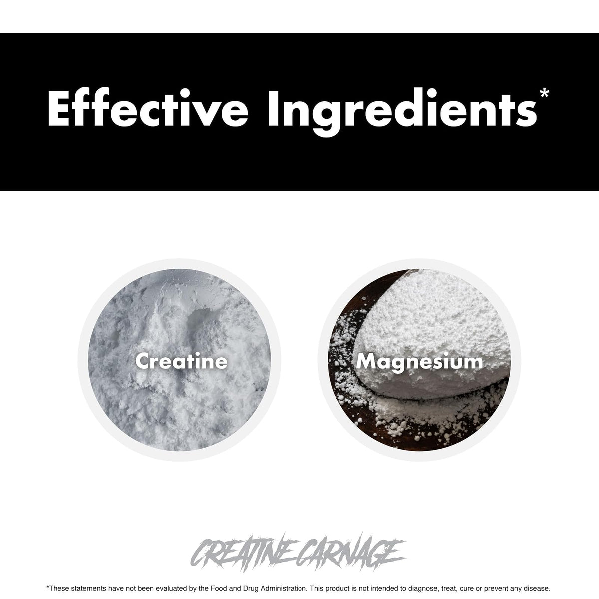 creatine for improved workout recovery