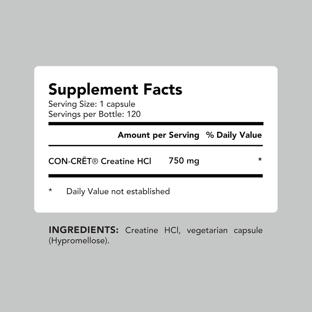 creatine for improved workout recovery