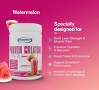 creatine for improved workout recovery