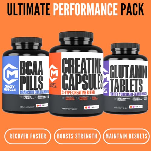 creatine for improved workout recovery
