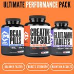 creatine for improved workout recovery