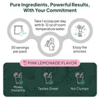 creatine for improved workout recovery