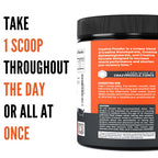 creatine for increased energy during workouts