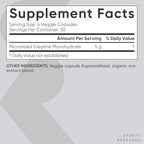 creatine for increased strength and power
