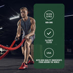 creatine for increased strength training