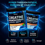 creatine for increased strength training