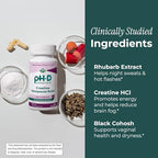 creatine for menopause symptoms