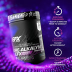 creatine for muscle recovery EFX Sports