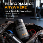 creatine for muscle recovery support
