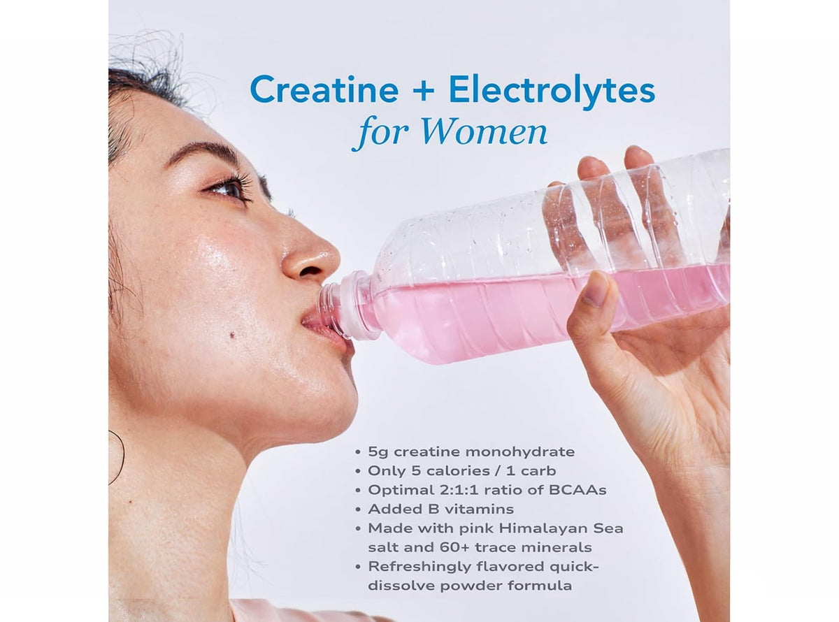 creatine for muscle recovery