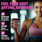 creatine for muscle recovery