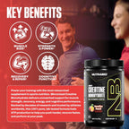 creatine for muscle recovery