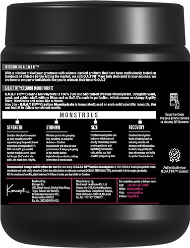 creatine for post-workout recovery