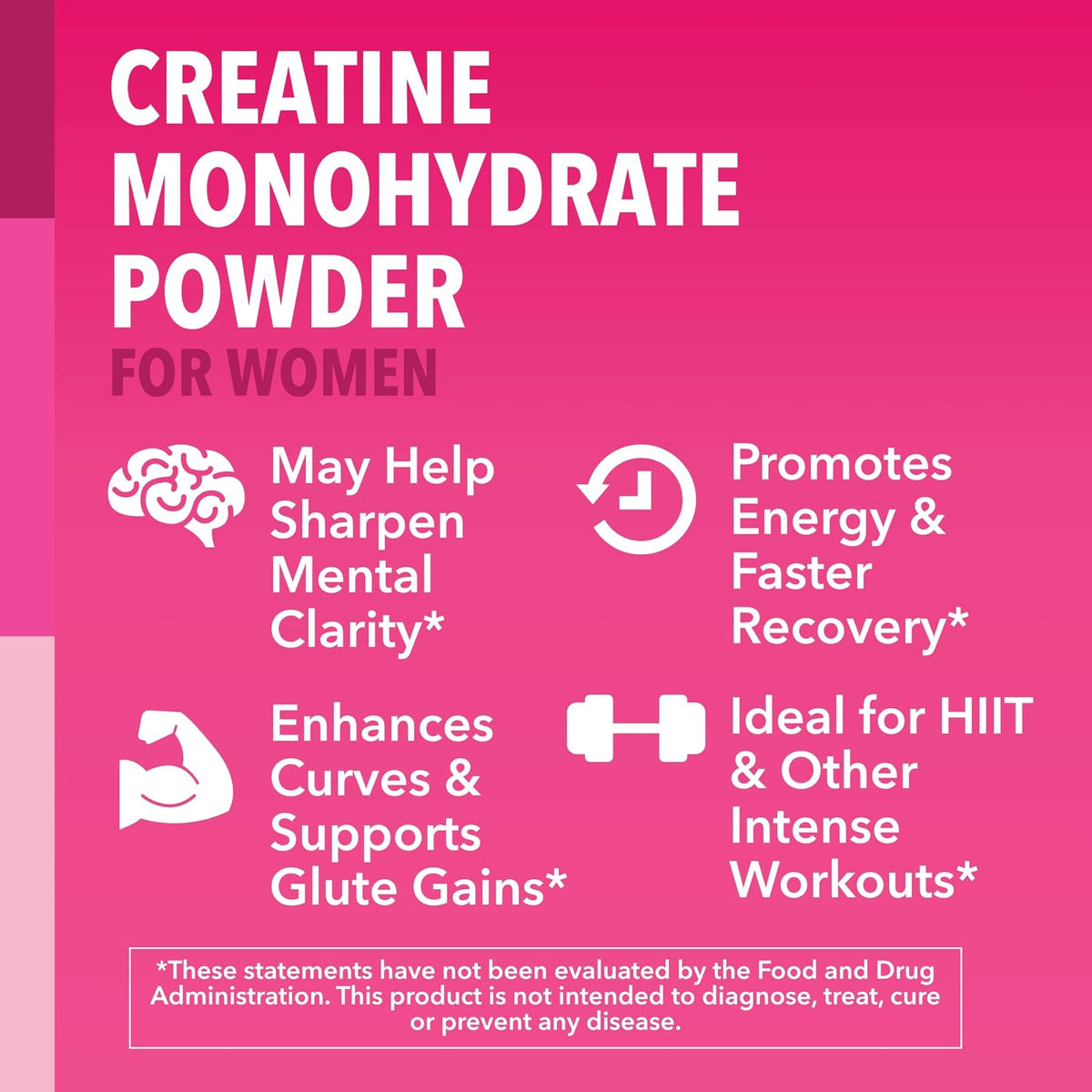 creatine for strength and endurance
