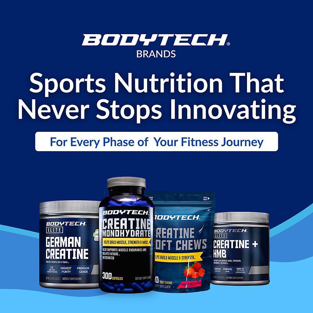 creatine for strength and endurance