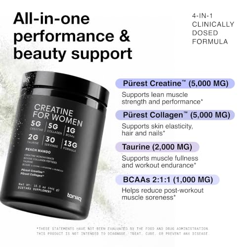 creatine for strength and recovery