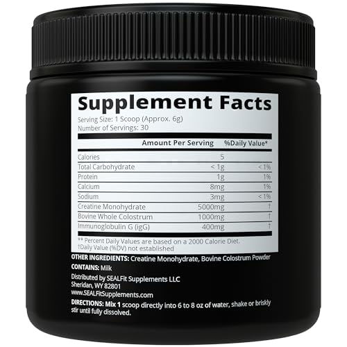 creatine for strength training results