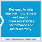 creatine for strength training support