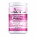 creatine for women energy boost