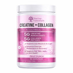 creatine for women energy boost
