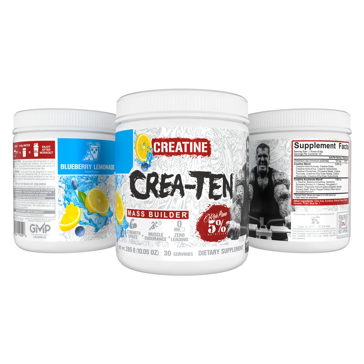 creatine gummies alternative for convenience