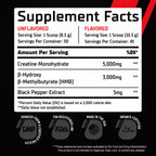creatine gummies alternative for convenience