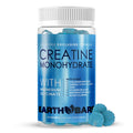 Creatine gummies for active adults