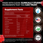 creatine gummies for athletic performance