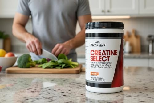 creatine gummies for convenient energy boost