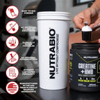 creatine gummies for convenient energy boost