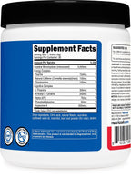 creatine gummies for convenient energy