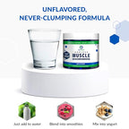 Creatine gummies for convenient energy