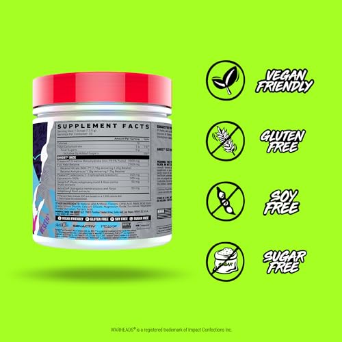 creatine gummies for convenient energy