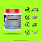 creatine gummies for convenient energy