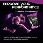 creatine gummies for convenient energy