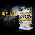 Creatine gummies for convenient energy