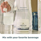 creatine gummies for convenient energy